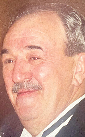 Harold R. ‘Rick’ Auker Jr. | News, Sports, Jobs - Altoona Mirror
